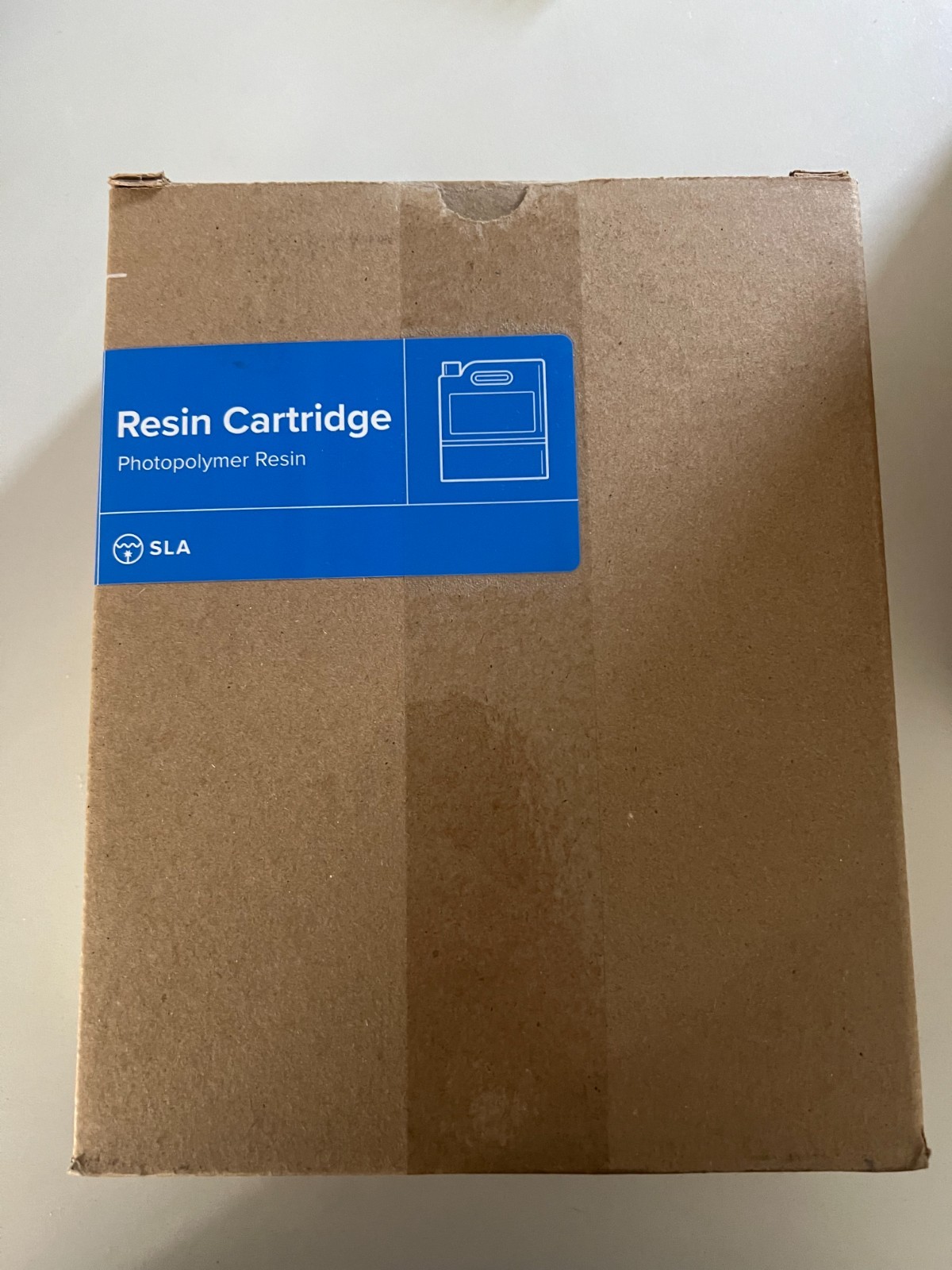 Formlabs Grey Pro Resin v1 | eBay