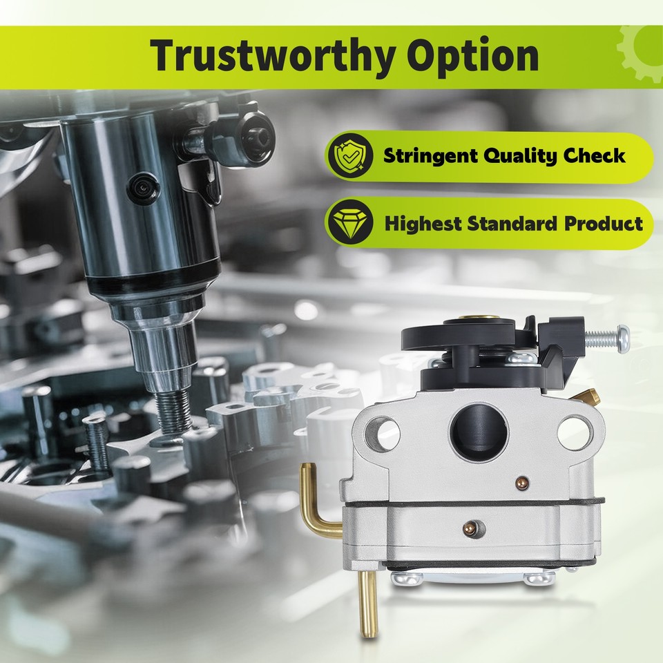 MTD Carburetor for TroyBilt TB6044XP 685EC 625EC TB685EC Trimmer Carb ...