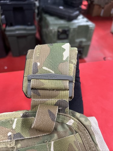OLDGEN SOF Crye Precision CVC plate carrier Multicam CAG DELTA NSW ...