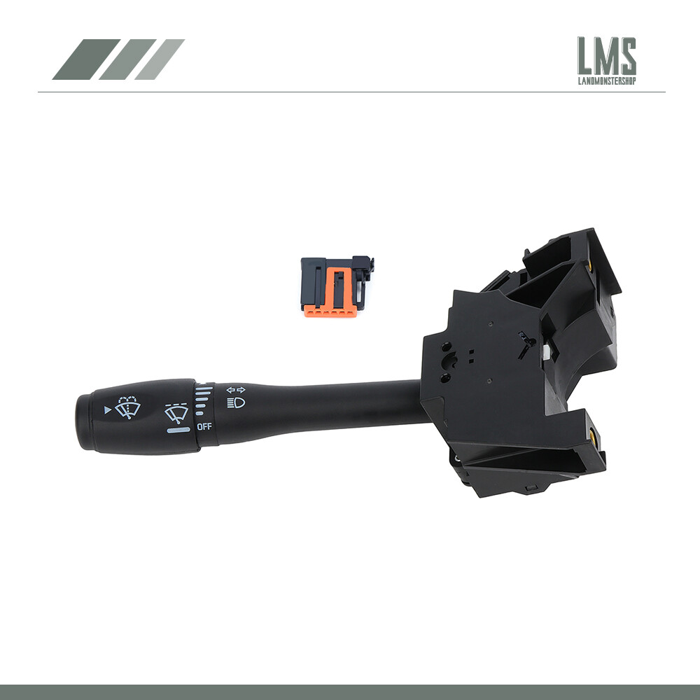 For Crown Vic Grand Marquis Town Car Blinker Turn Signal Switch Lever w ...