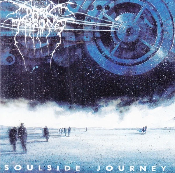 Soulside Journey