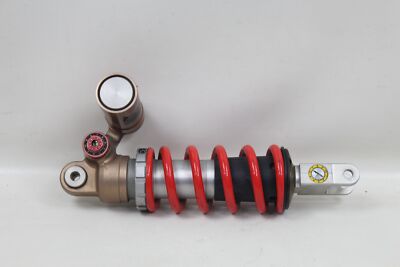 BMW S1000RR S 1000 10-11 OEM Rear Strut Shock Suspension & Spring | eBay