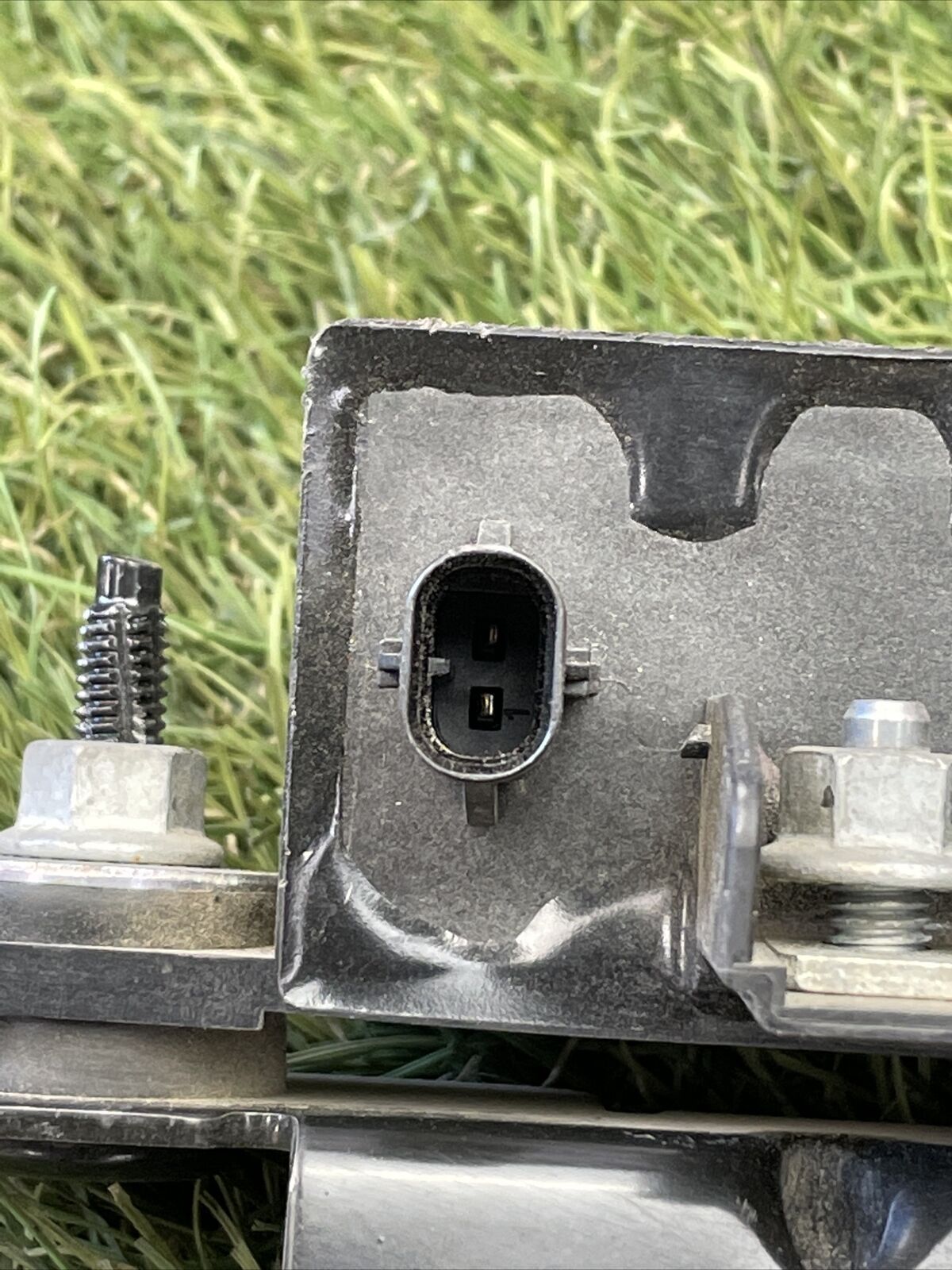 2016 - 2021 JEEP GRAND CHEROKEE START STOP ELECTRICAL RELAY UNIT OEM ...