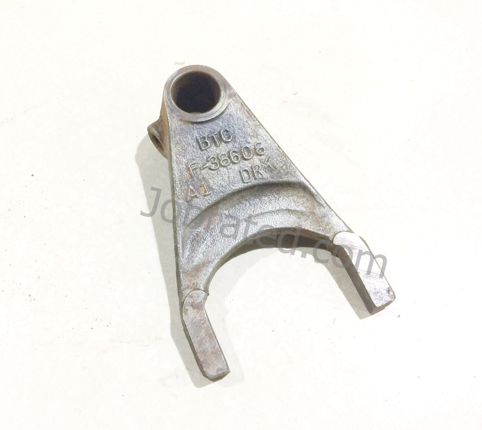 Military Dodge M715 1 ton 4x4 Transfer Case NOS Shift Fork NP200 | eBay