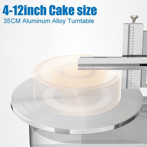 Automatic Cake Spreading Machine Cake Cream Coating Spatula Spreader ...
