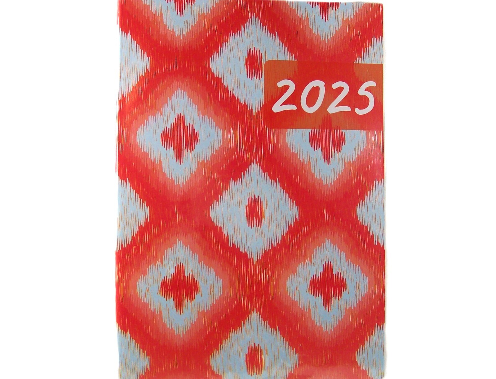 2025 Monthly Large Print Planner Organizer 2 Page Per Month Format 9 ...