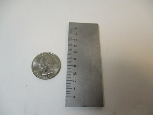 3" Scale Measuring Piece Height Gage Other Precision Gage Starrett Font ...