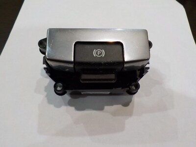 Used Land Rover Range Rover Hand Brake Park Position Control CPLA-2B623 ...