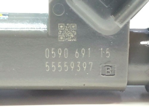 Single Genuine Denso 55559397 2007-1011 Saab 9-3 9-3X 2.0L I4 ...
