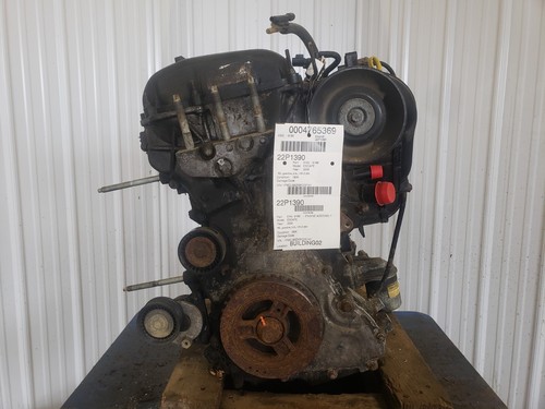 2008 Ford Escape 2.3L Gasoline Engine Motor 4 Cyl | 180,956 Miles | OE ...