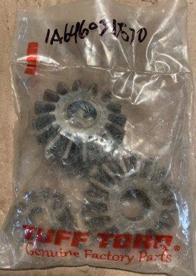 Genuine Tuff Torq 1A646031570 Differential Gear Set | eBay