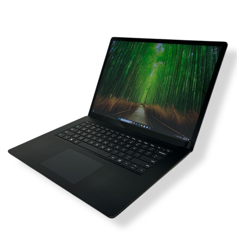 Microsoft Surface Laptop 3 1872 13.5" i7-1065G7 1.30 GHz 16GB RAM 256GB ...