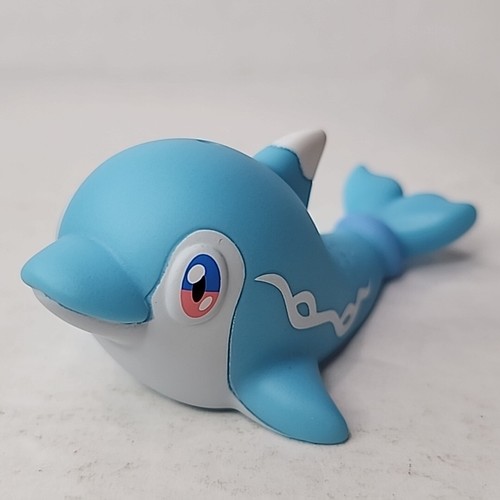 2023 Pokemon Finger Puppet 1.5" Finizen Figure Nintendo Bandai | eBay