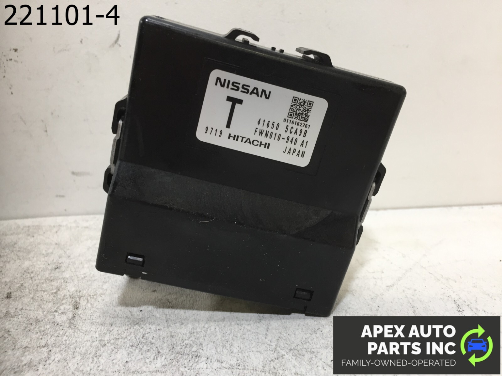 OEM 2020 Infiniti Q50 TRANSFER CASE TORQUE SPLIT CONTROL UNIT MODULE | eBay