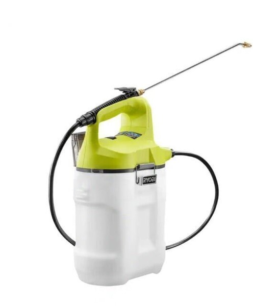 Ryobi One+ Handheld Sprayer - 2 Gal (P2803BTL) for sale online | eBay