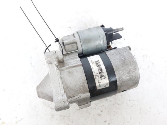 H199165A Anlasser DACIA Sandero (B90) 1.4B 8V 75CV 5P Man 5M ( 2008 20 ...