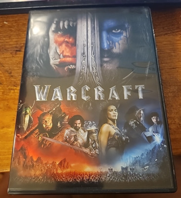World Of Warcraft Standard DVD | eBay