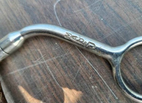 Briddle Bit | eBay