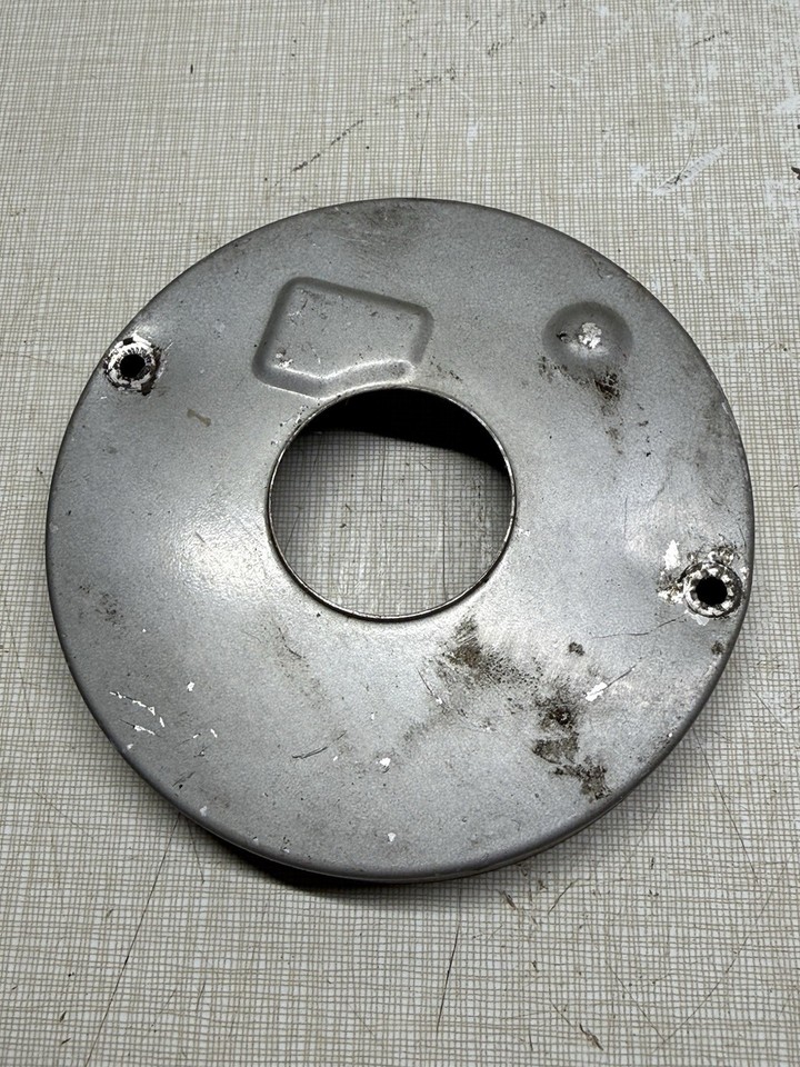 Pennsylvania Panzer Model T75 Briggs 146402 Ignition Points Cover | eBay