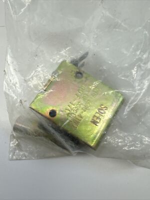 GE Refrigerator Dispenser Ice Solenoid Cube PART# WR62X58 | eBay