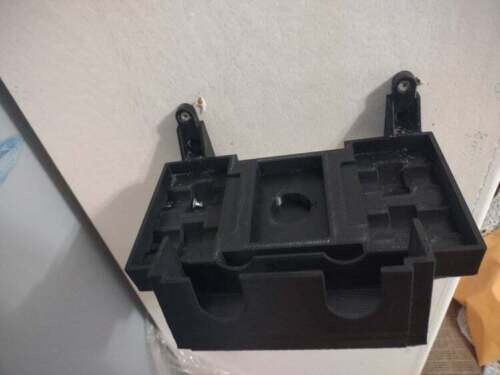 Display mount Droid Depot R2-D2Remote Control Star Wars Galaxy’s Edge ...