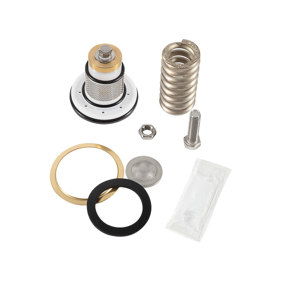 RK114-NR3XL 1-1/4'' Pressure Reducing Valve Repair Kits for Model NR3 ...