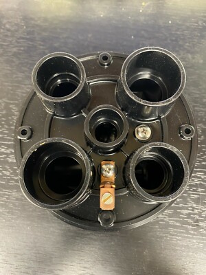 JPB57510 Thermocraft 5 hole two fixture junction box | eBay