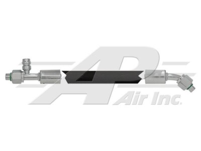 Challenger 502041D1 A/C Suction Hose Fits MT835B, MT845B, MT855B ...