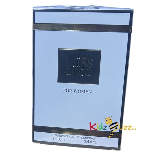 Fragrance Couture Miss Coco Ladies 100ml | eBay UK