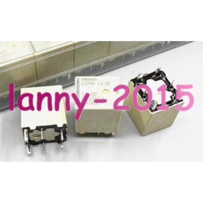 1PC New G8PM-1A7R 12VDC 6-pin Omron automotive relay #HJ | eBay