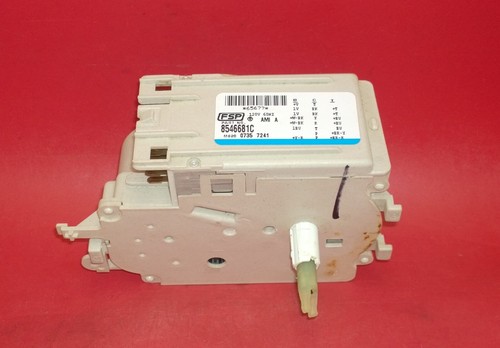 WHIRLPOOL KENMORE WASHER TIMER 8546681 C WD-14968 | eBay