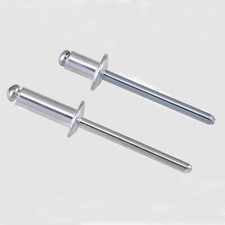 BMW Blind Pop Rivet Aluminium 51718219511 for sale online | eBay