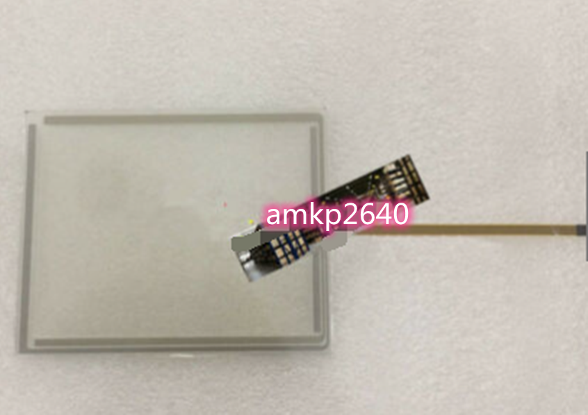 For Siemens A5E00205799 A5E00208772 A5E00149234 5.7" Touch Screen #am ...