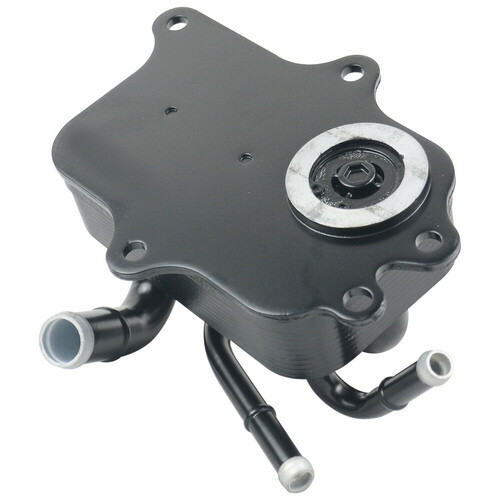 NEW Oil Cooler 25620-F2000 for Hyundai Veloster Kia Forte 1.6L 2.0L ...
