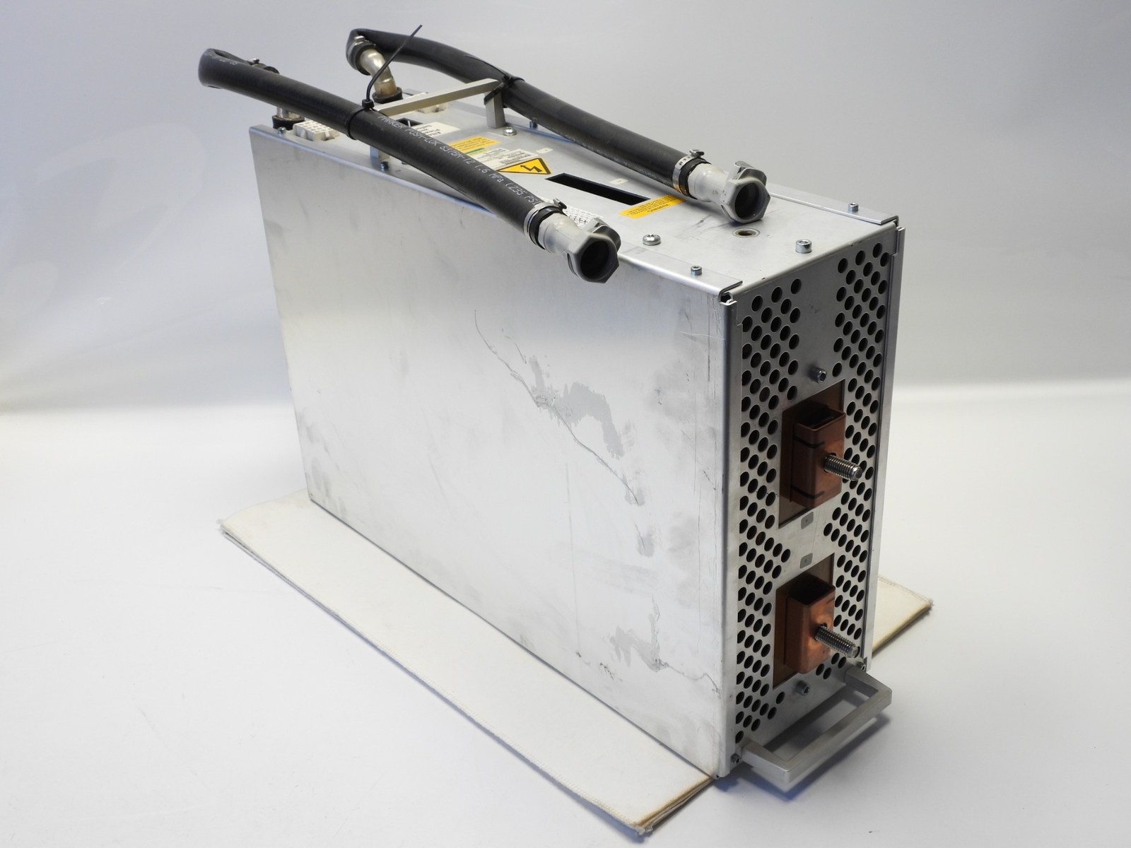 Siemens 7563955 XXL Gradient Amplifier MRI Espree Power Supply Module ...