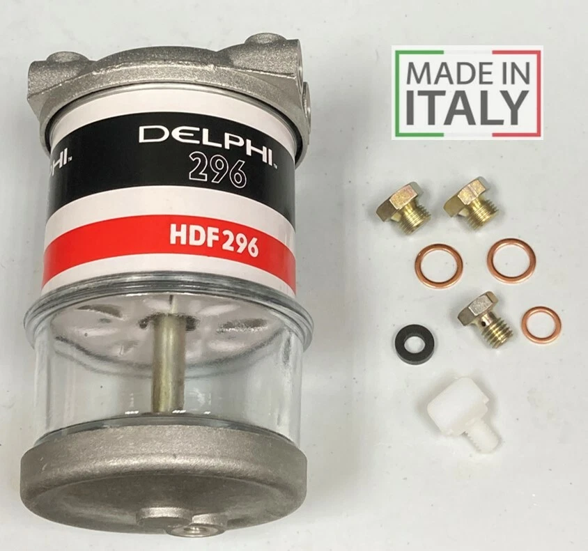 Perkins Fuel Filter Assembly, 59% OFF | www.pinnaxis.com