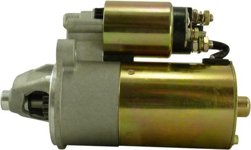 Starter fits Ford Mustang 4.6L 1997 1998 1999 2000 2001 2002 2003 ...