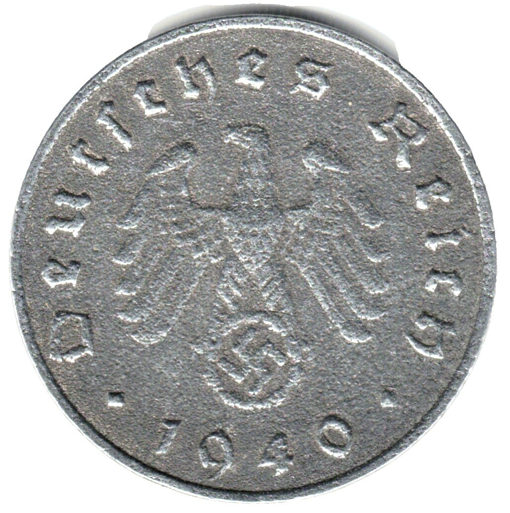 1940 Year German Coins for sale | eBay