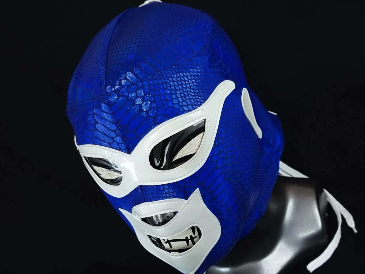 Anibal Luchador