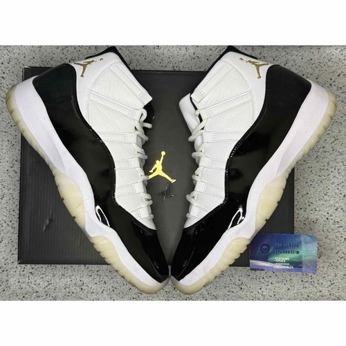 Jordan 11 DMP Gratitude 11.5 Men | eBay