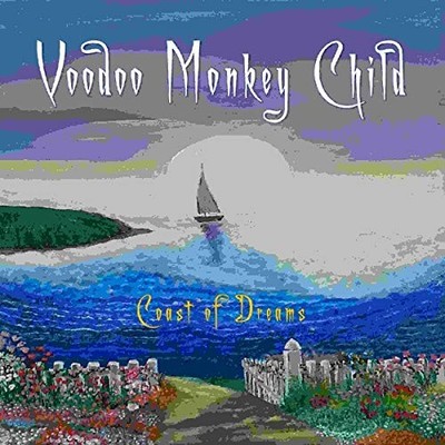 Voodoo Monkey Child Coast Of Dreams (CD) | eBay