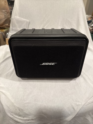 BOSE VS 100 Video Speaker 9X6” | eBay