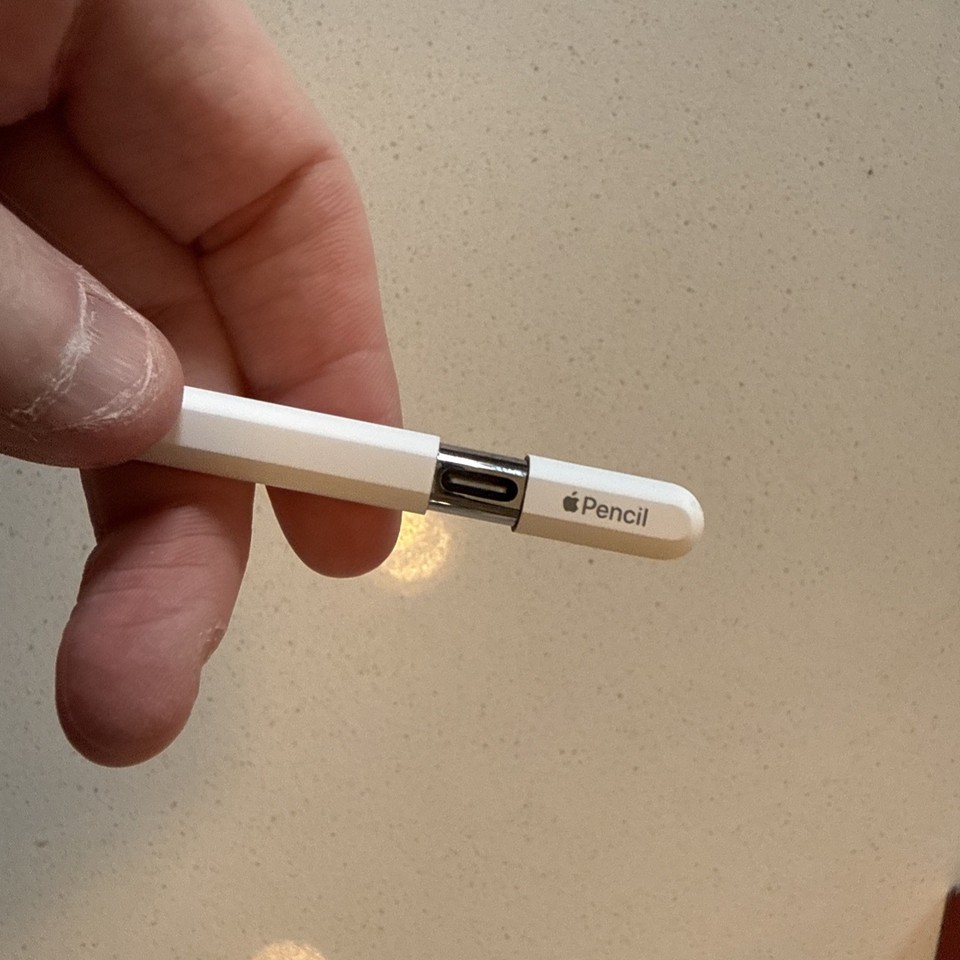 Apple Pencil 1st Generation | eBay