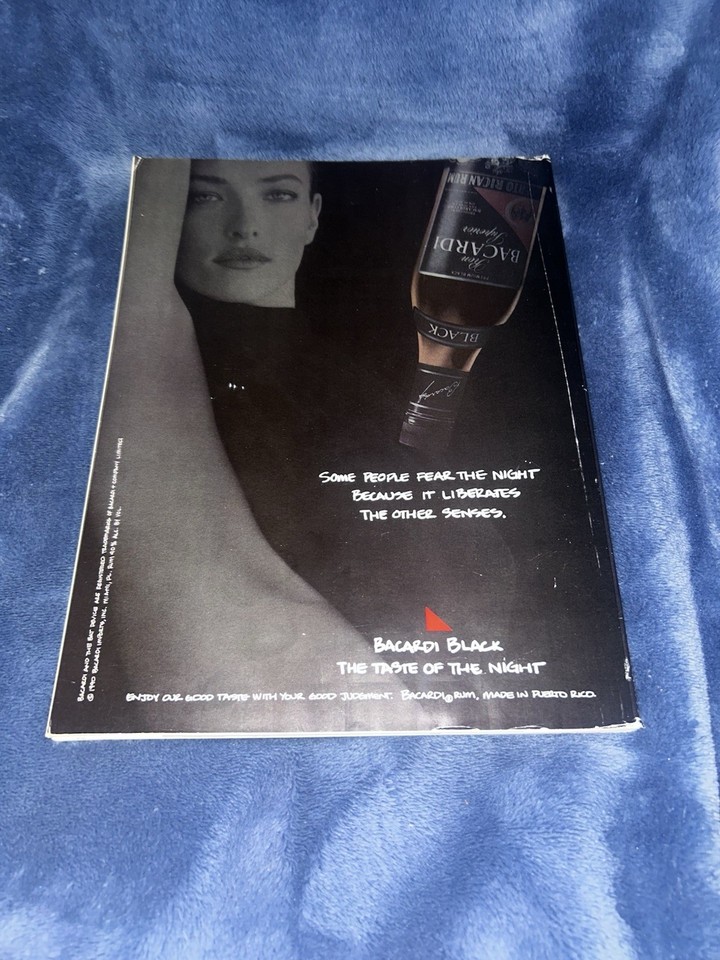 December, 1990 Playboy Jay Leno Interview | eBay