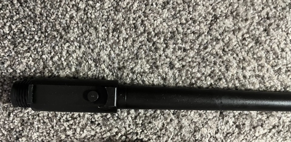 Springfield Armory 1903 Barrel – Dated 8-44 – Excellent Bore – Original ...