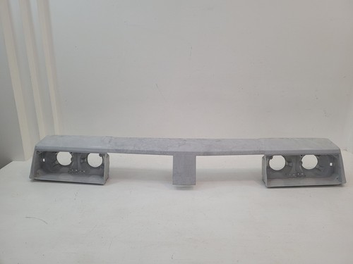 Body Header Panel Fits Oldsmobile Cutlass Supreme | eBay