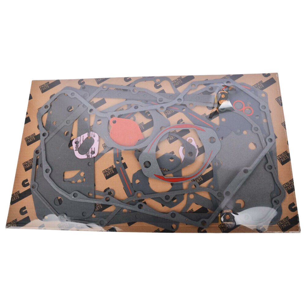 Cummins Complete Upper+Lower Full Gasket Set For Dodge 5.9L 12 Valve 6B ...