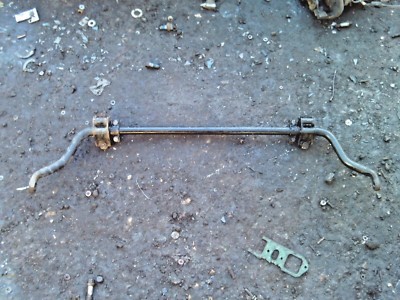 MERCEDES R-CLASS W251 - FRONT ANTI ROLL BAR - 2513230885 | eBay