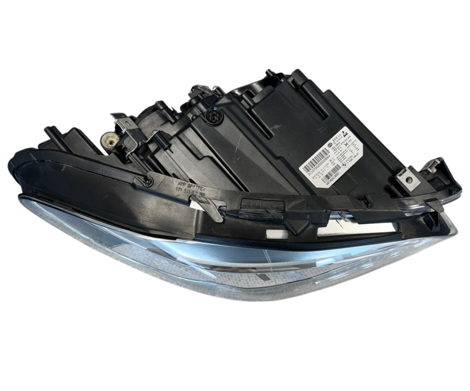 2011-2016 BMW 5 Series F10 F11 LCI Adaptive LED Headlight Right Side ...
