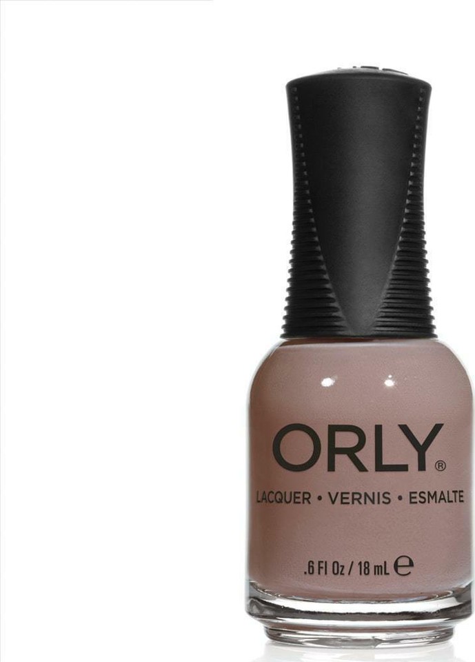Orly Nail Lacquer Assorted Colors *New Updated 2025* 0.6 fl oz [Pick ...